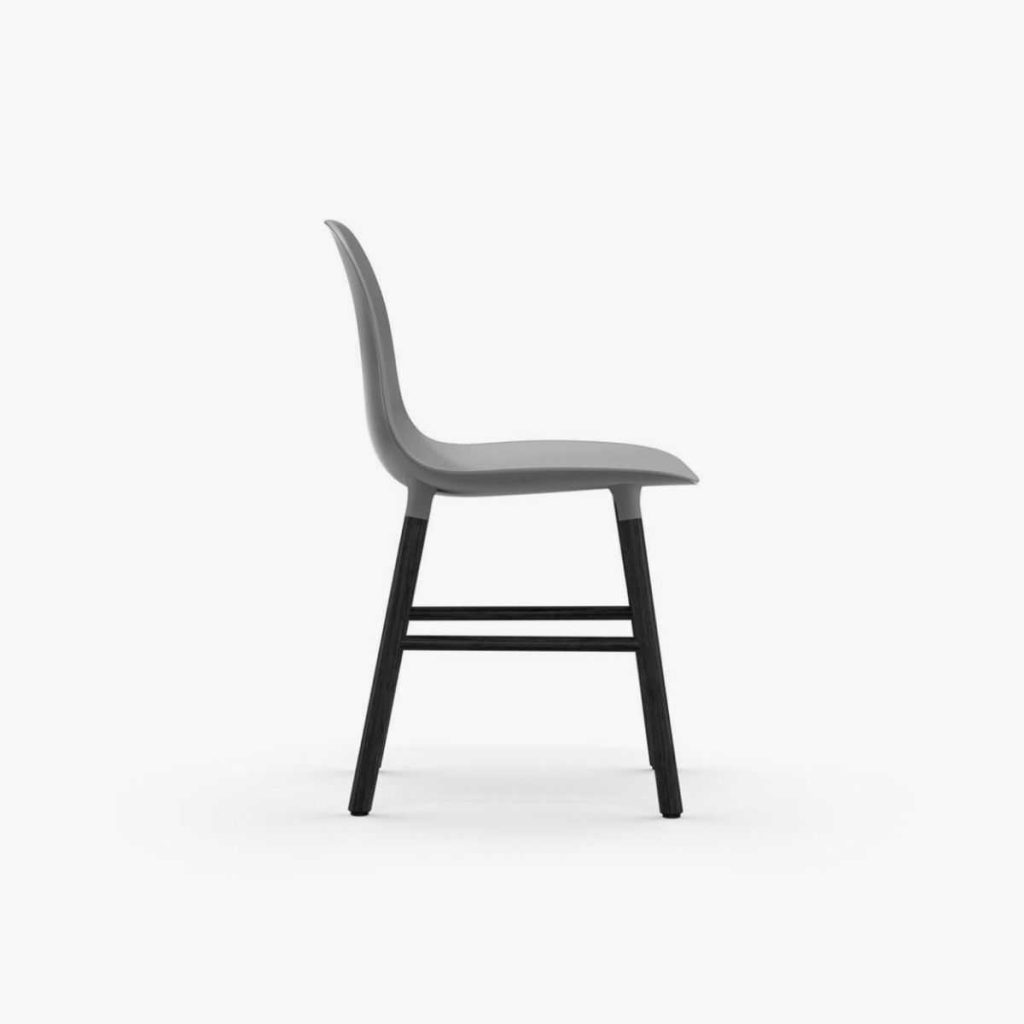 Modern Upholstery Stool – CHURCH PROJECT