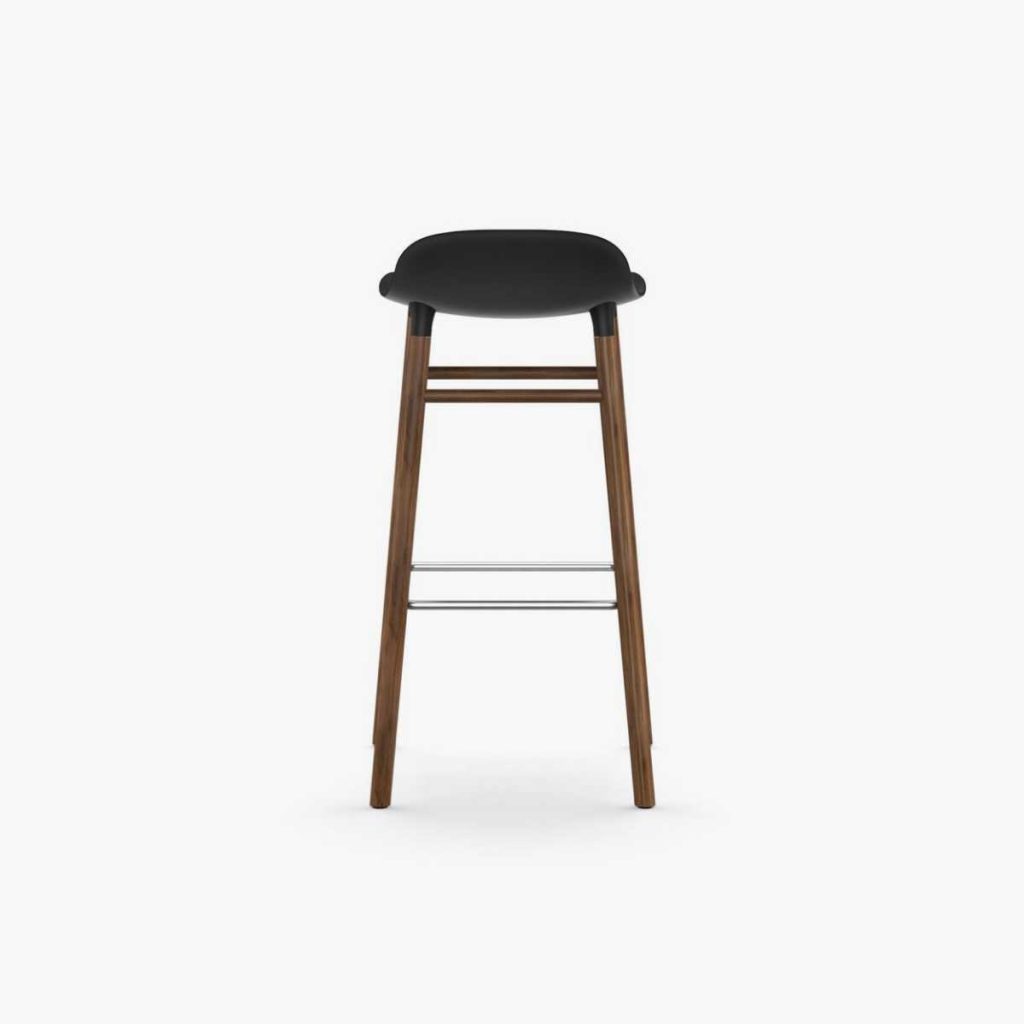 Johanna Upholstery Stool – CHURCH PROJECT