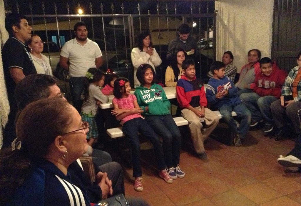 Church Project Network – CHURCH PROJECT