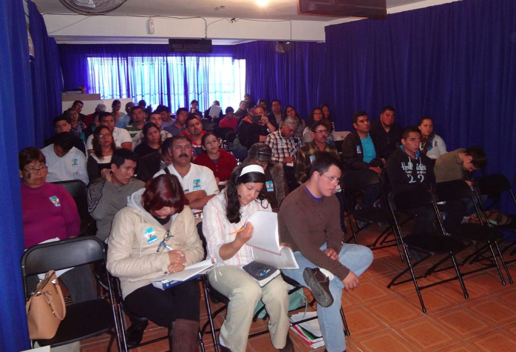 Church Project Network – CHURCH PROJECT