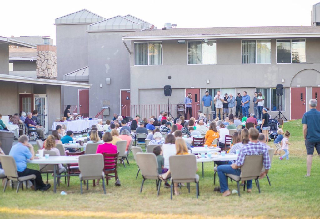 Church Project Network – CHURCH PROJECT