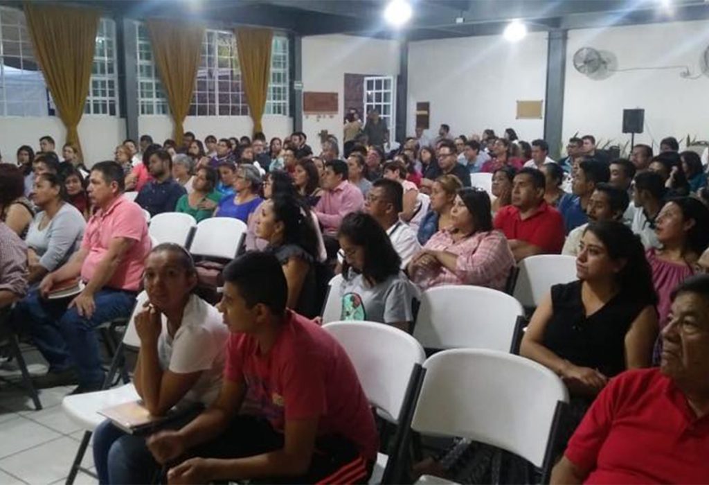 Church Project Network – CHURCH PROJECT