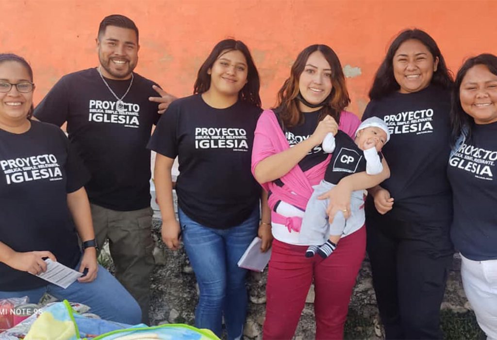 Church Project Network – CHURCH PROJECT