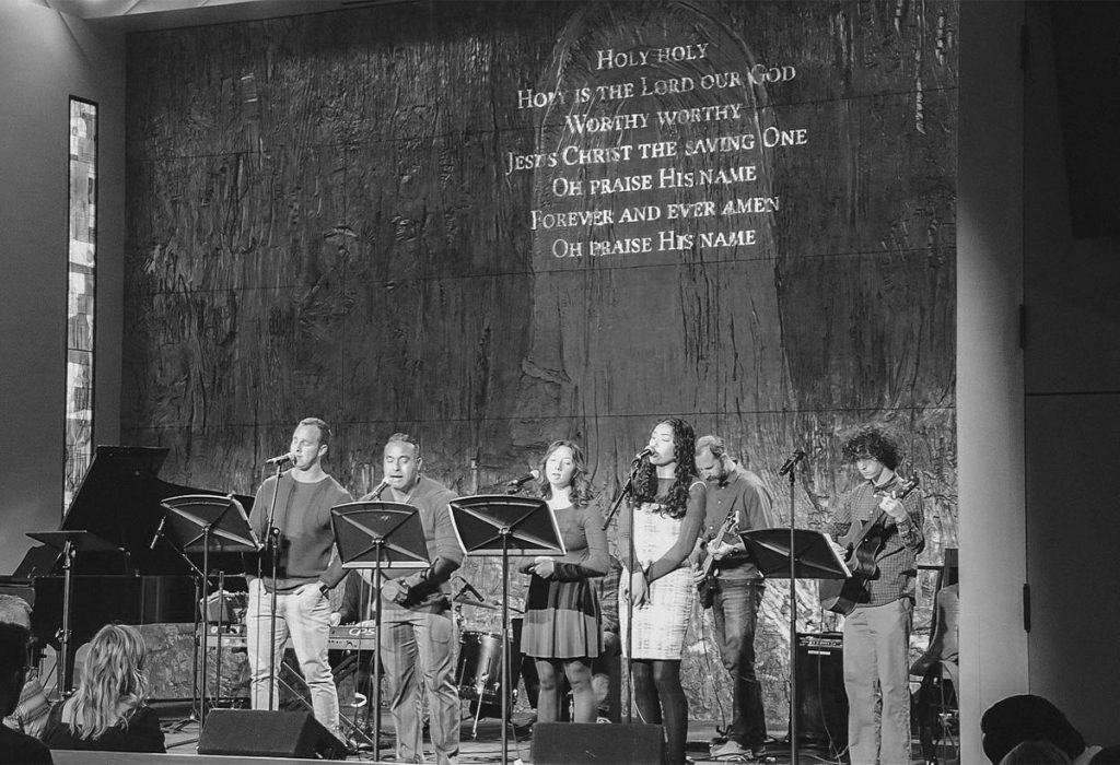 Church Project Network – CHURCH PROJECT