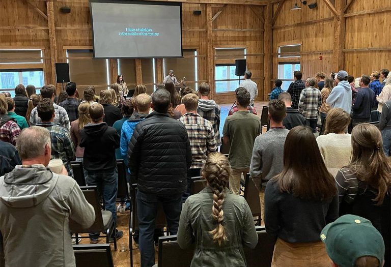 Church Project Network – CHURCH PROJECT