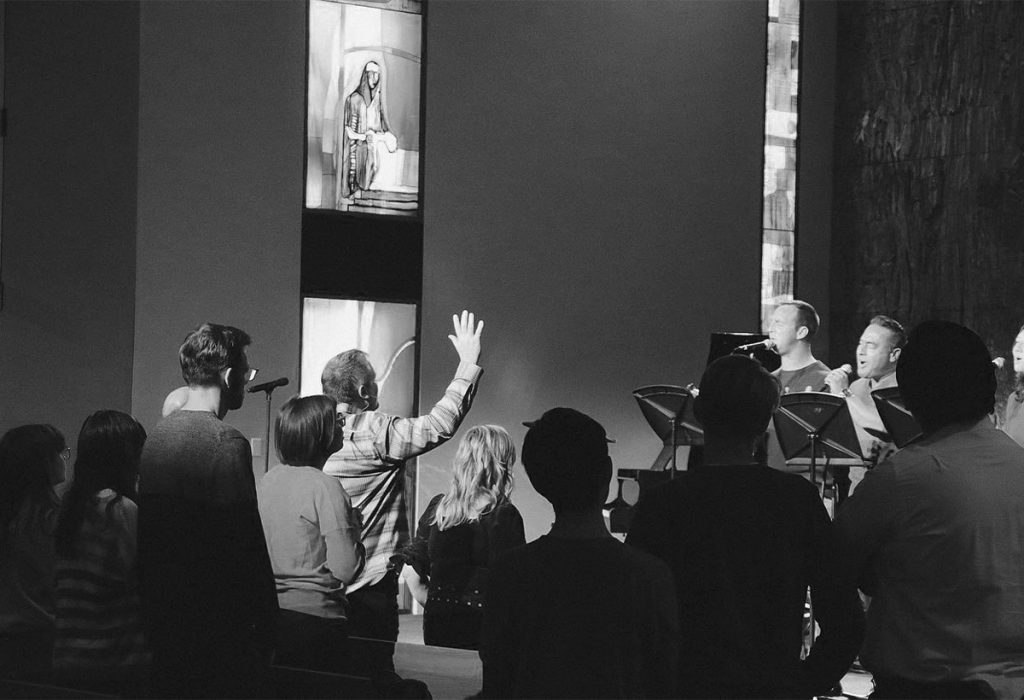 Church Project Network – CHURCH PROJECT