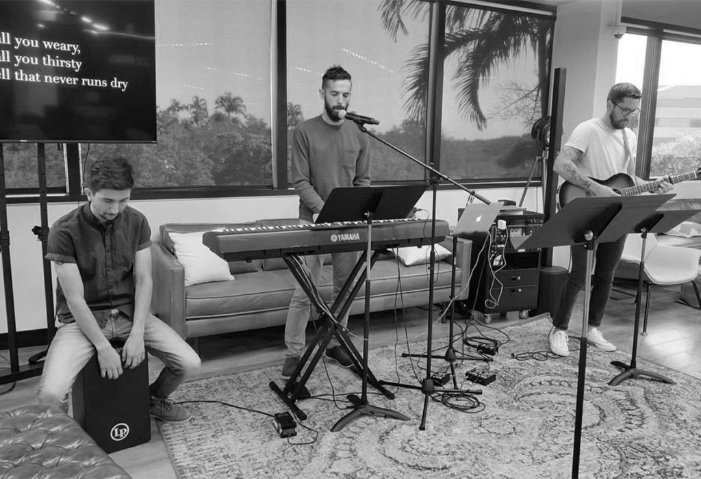 Church Project Network – CHURCH PROJECT