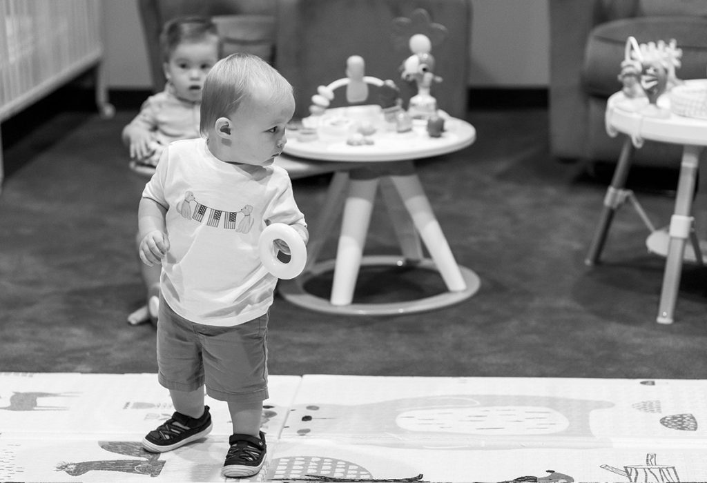 Project KIDS – CHURCH PROJECT