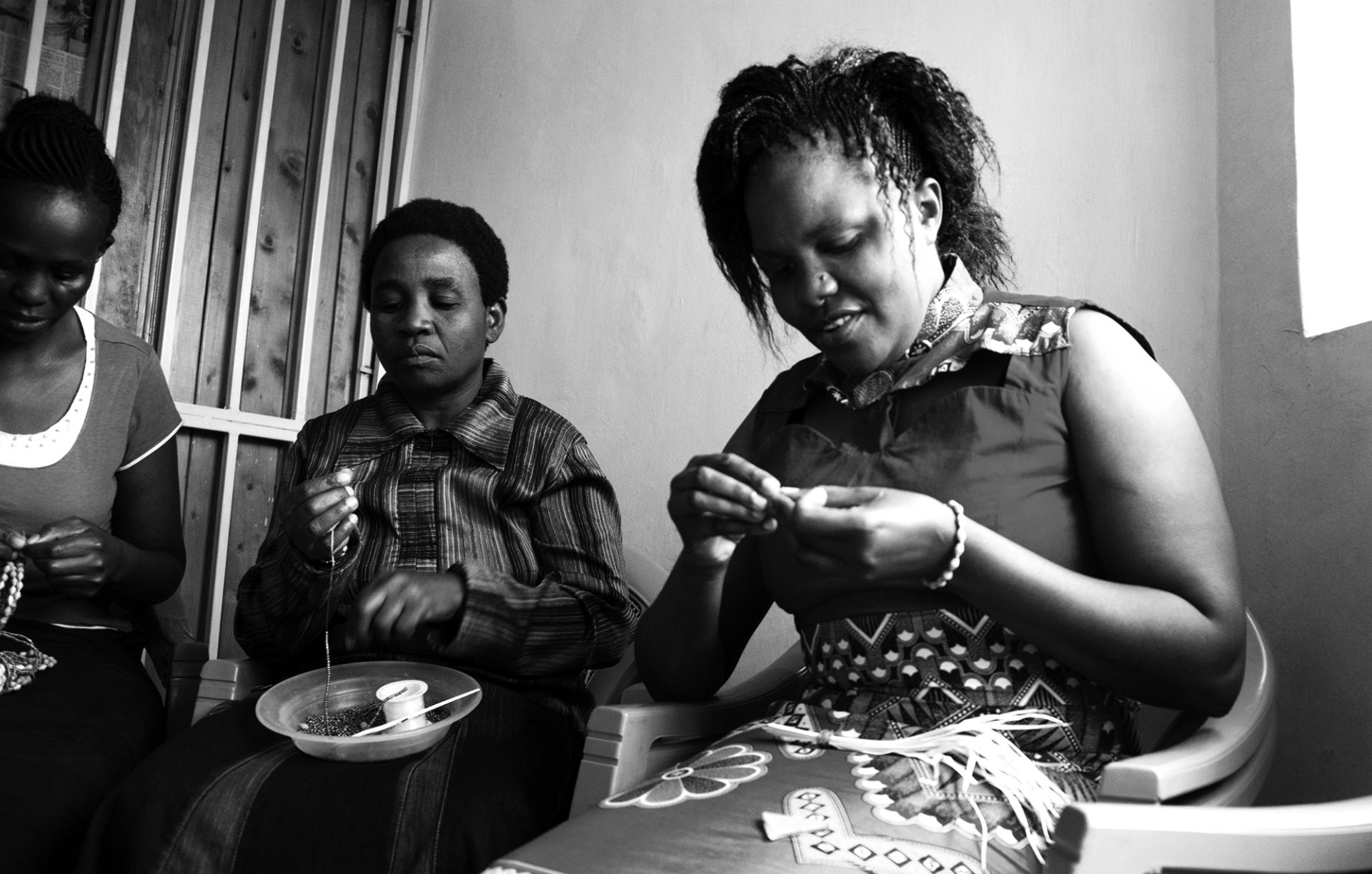 Global Missions – CHURCH PROJECT