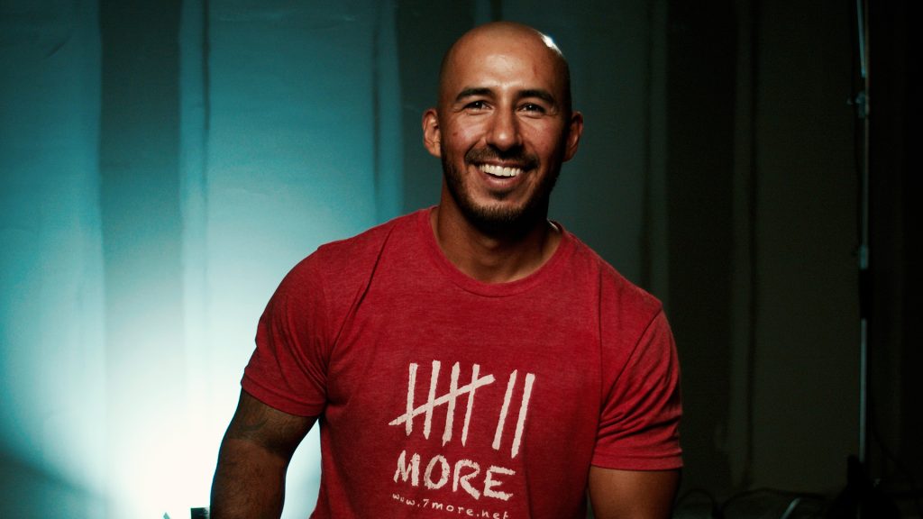 Discipleship – CHURCH PROJECT