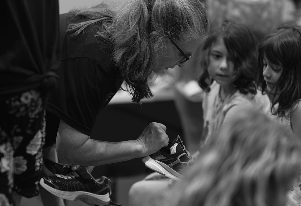 Serve at Back to School Better – CHURCH PROJECT