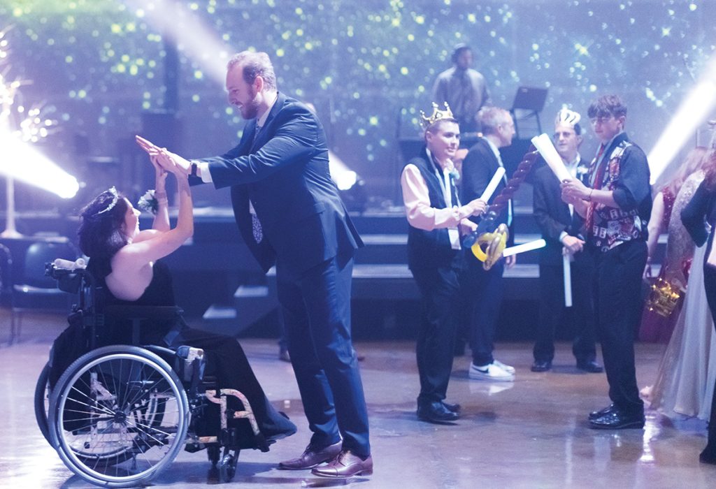 You’re Invited! NIGHT TO SHINE 2026 – CHURCH PROJECT