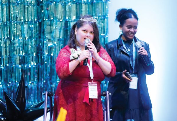 You’re Invited! NIGHT TO SHINE 2024 – CHURCH PROJECT