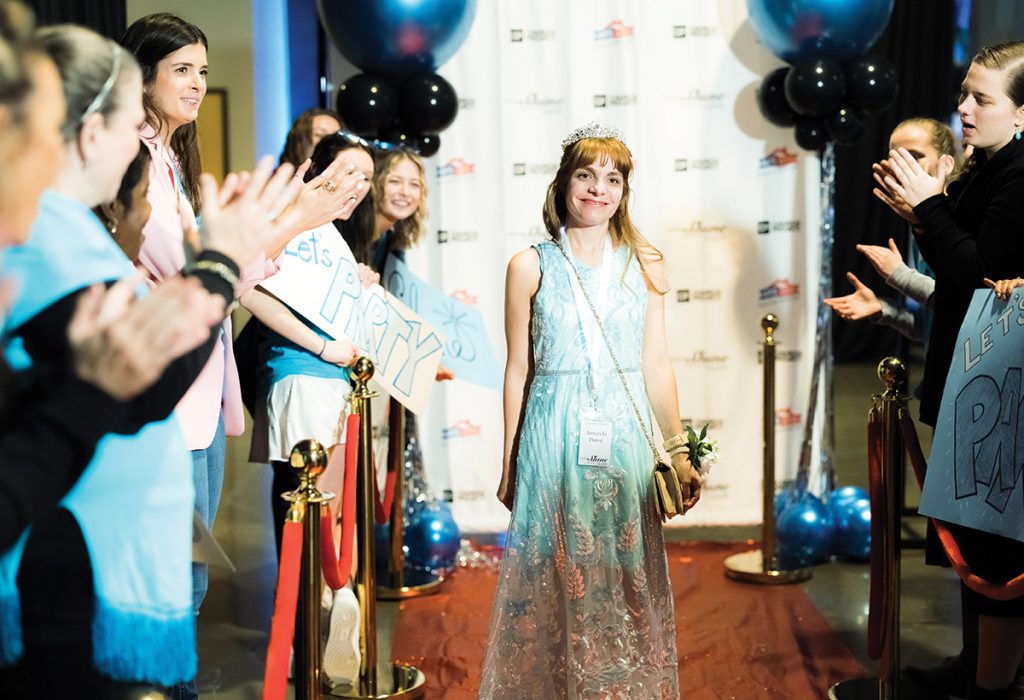You’re Invited! NIGHT TO SHINE 2026 – CHURCH PROJECT